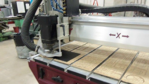 ACT Advanced Composite Technologies, Inc.