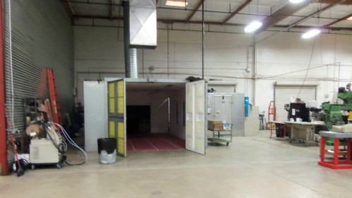 ACT Advanced Composite Technologies, Inc.