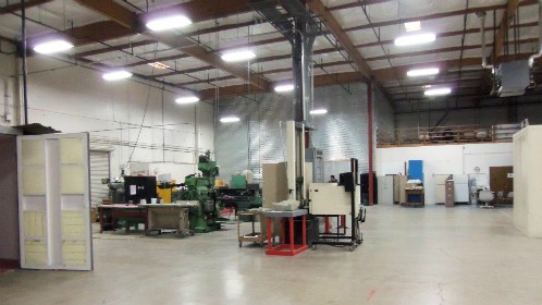 ACT Advanced Composite Technologies, Inc.