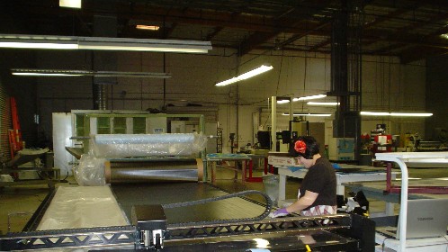 ACT Advanced Composite Technologies, Inc.