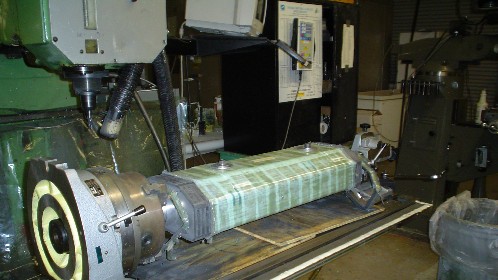 ACT Advanced Composite Technologies, Inc.